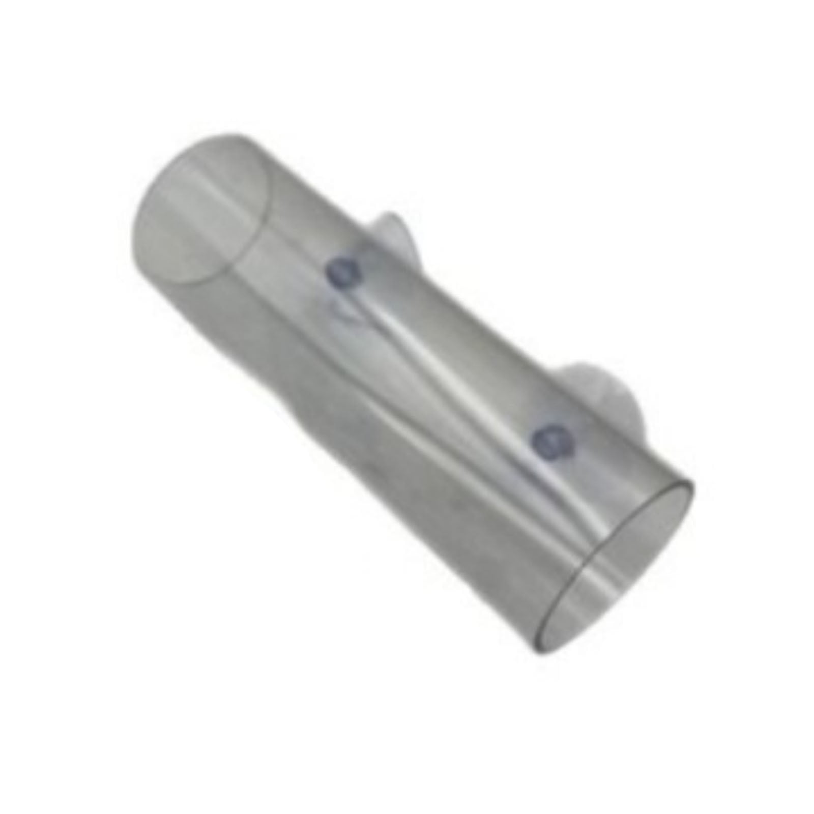 Nrmrqz Tank Tube Tunnel Aquarium Fish Hideout Tunnel Clear Acrylic ...