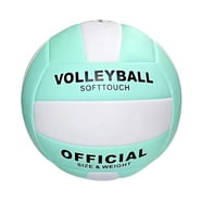 Voit® CV4 Soft Shot Stingless Volleyball - Walmart.com