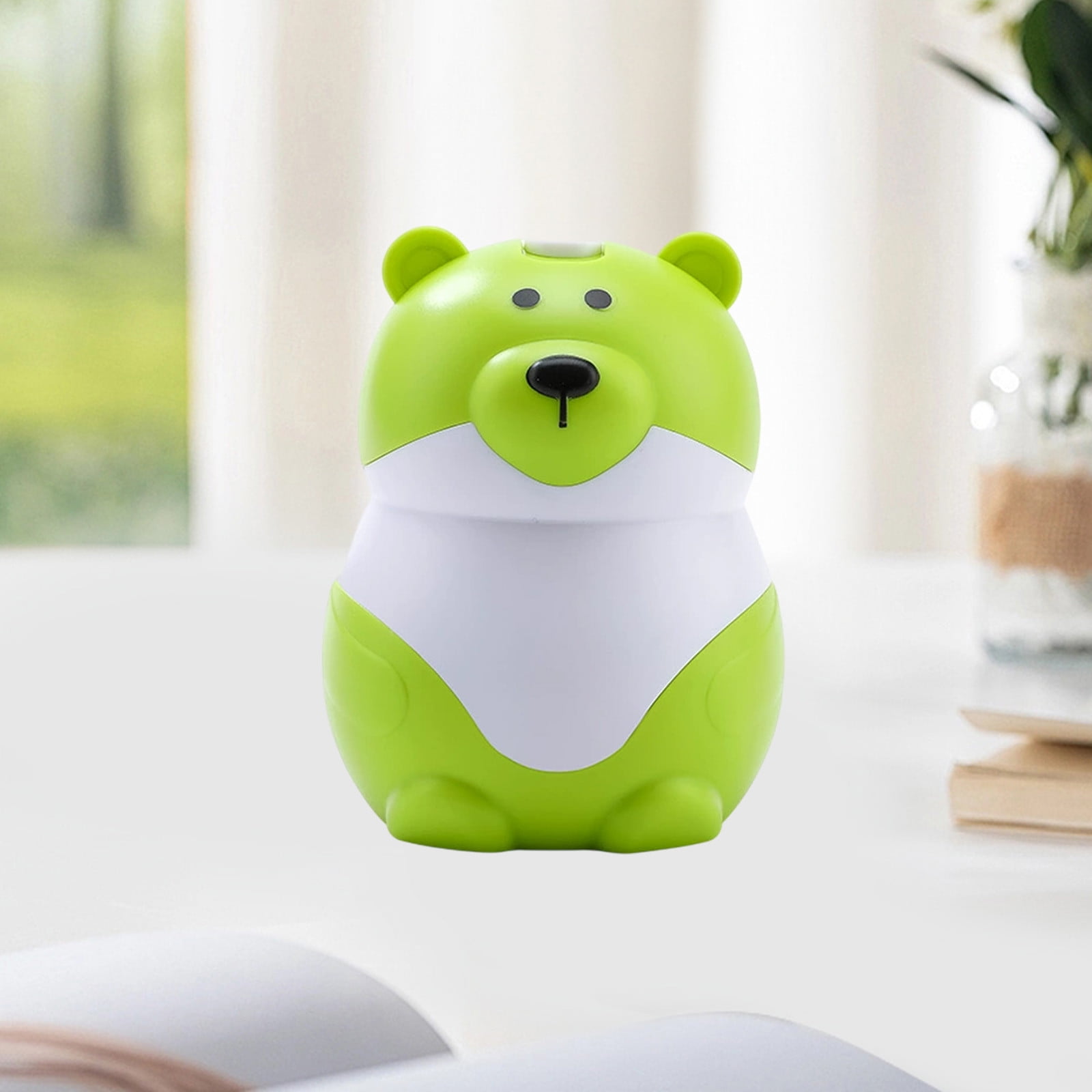Nrmrqz large clear storage bags Bear-Shaped Toothpick Holders, Fun ...