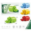 Walmart's Cute Building Blocks Set, 1500 Mini Pieces for Kids & Adults ...