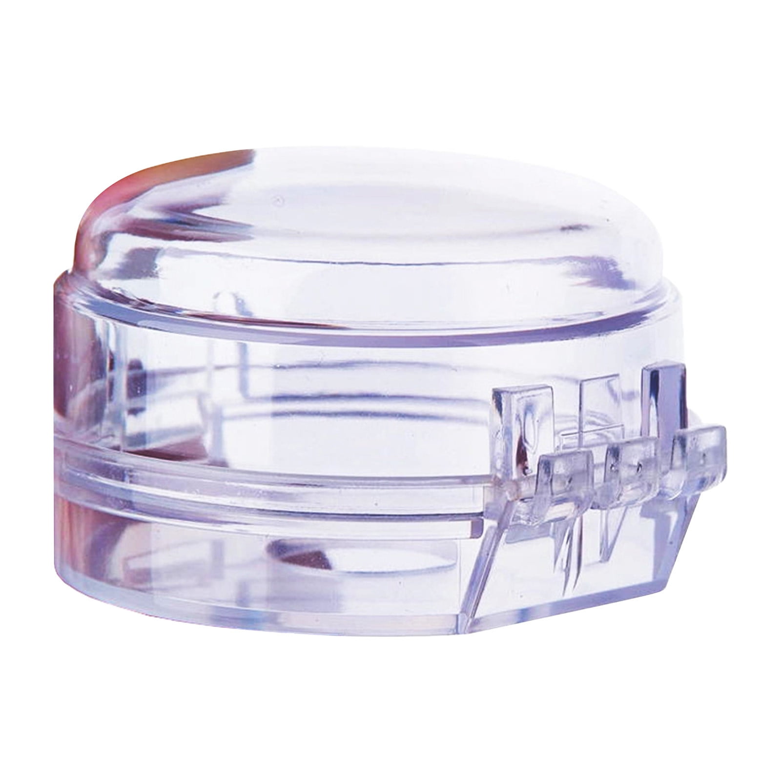 Nrmvnmi Child Proof Stove Knob Covers Clear View Kitchen Stove Gas Knob ...