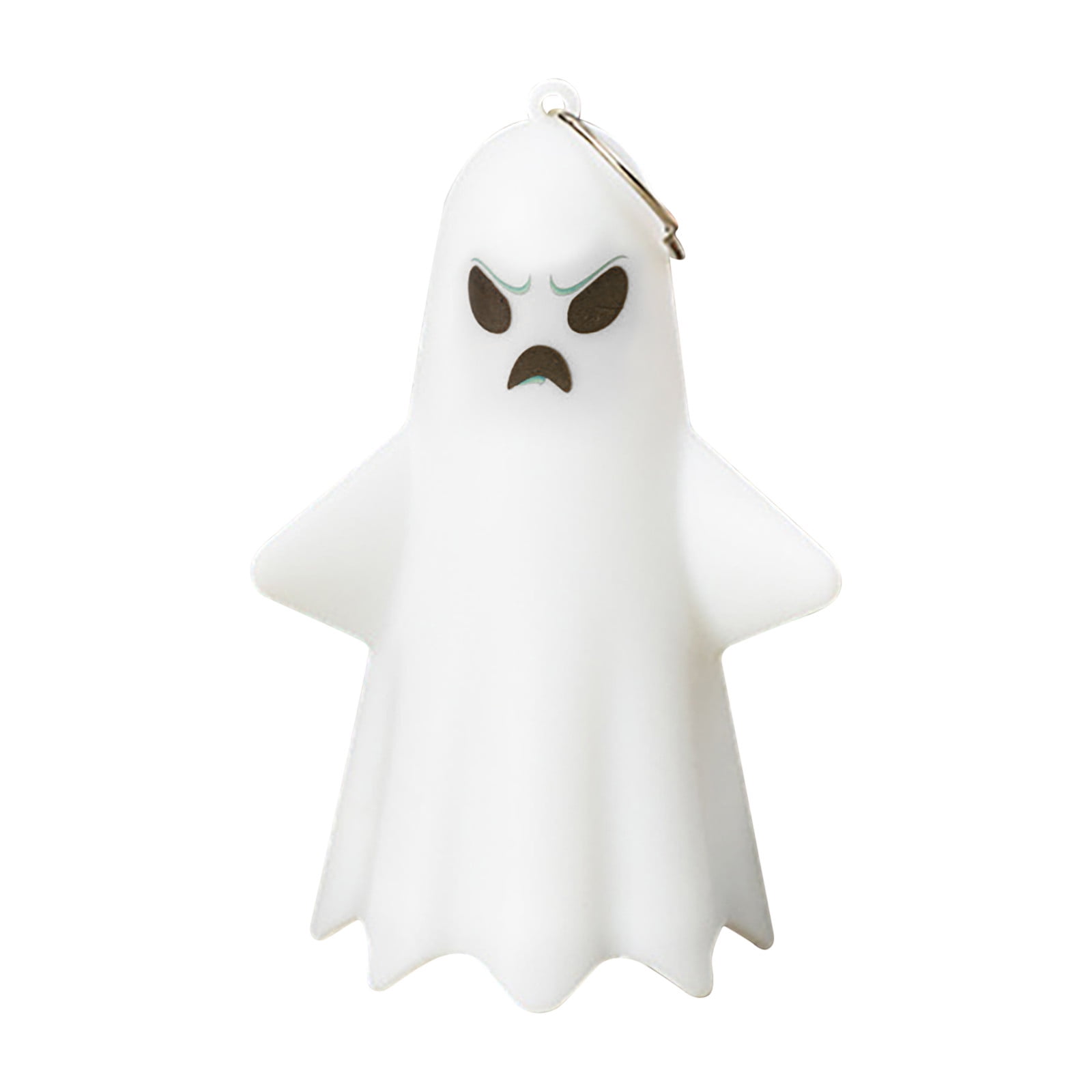 Nrmvnmi Halloween Decorations Indoor Lighted Ghost Spooky Small Cute ...