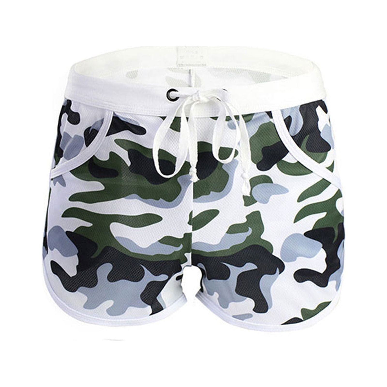 Nrmvnmi Men's Boxers Short Boxer for Men Soft Comfortable Casual ...