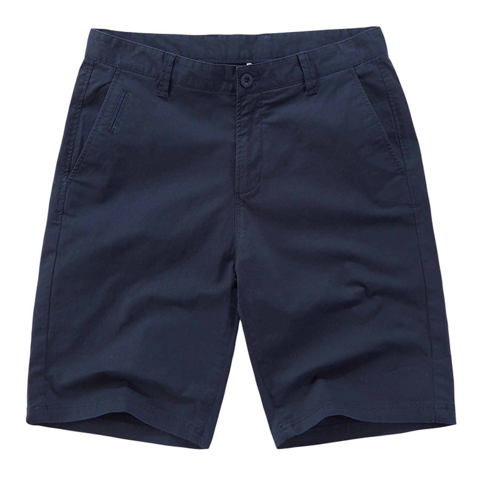 Nrmvnmi Men's Cargo Shorts Casual Outdoor Shorts Lightweight Work ...