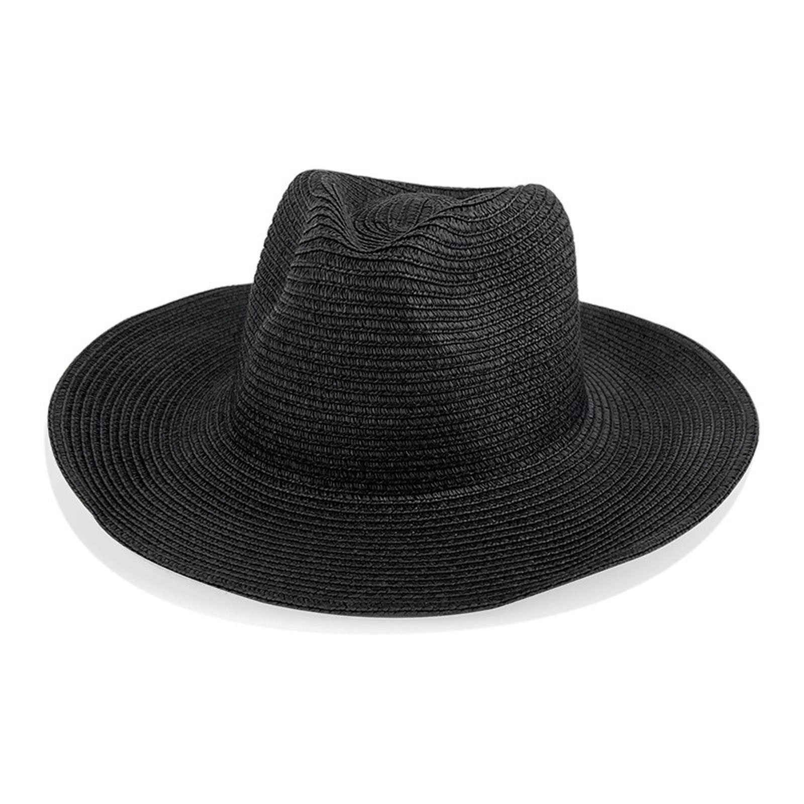 Nrmvnmi Women’s Victoria Sun Hat – Everyday Style, Packable Design ...