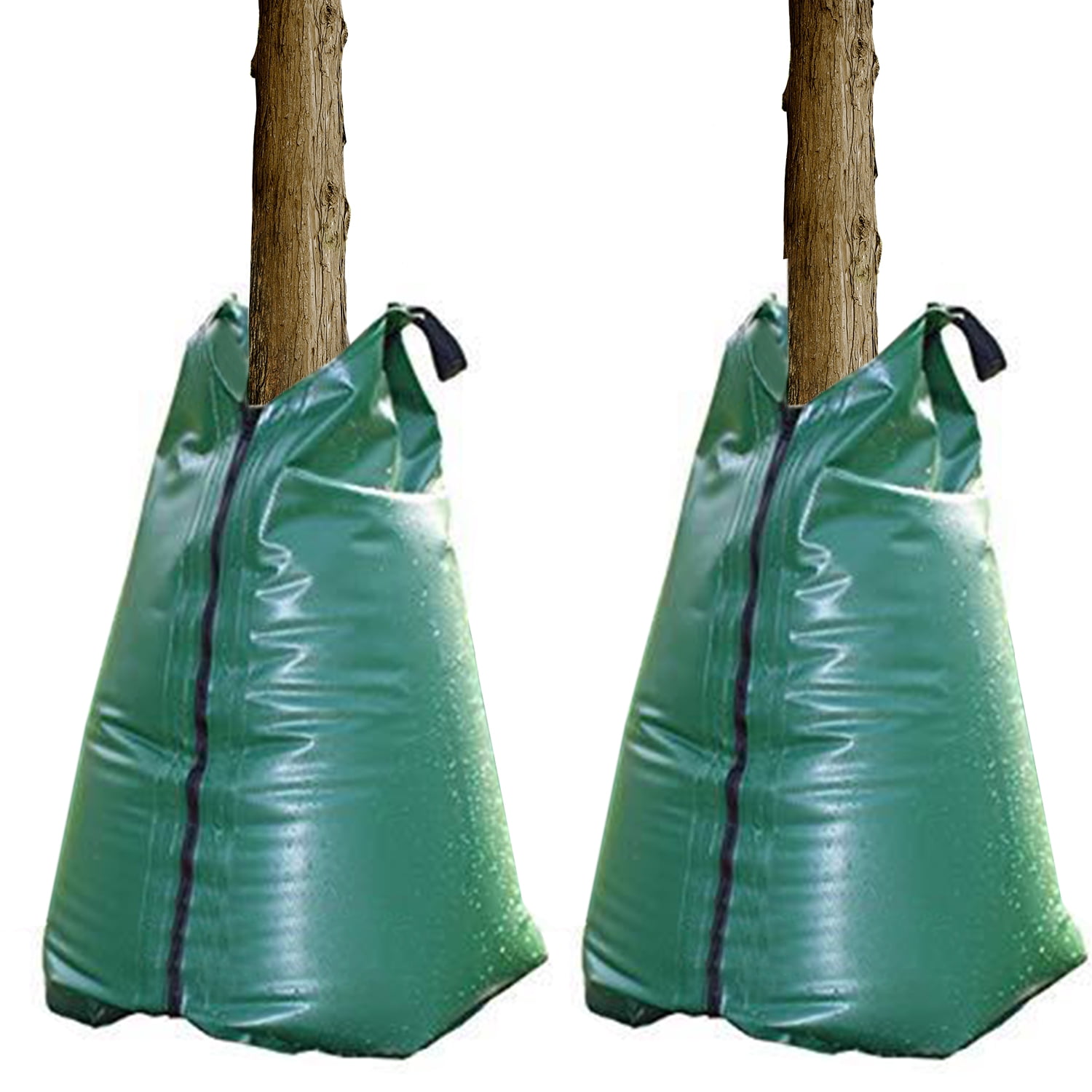Nrnio Tree Watering Bag, 20 Gallon Slow Release Tree Watering, Tree ...