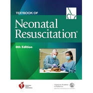 American Academy of Pediatrics NRP Neonatal Resuscitation Study Book ...