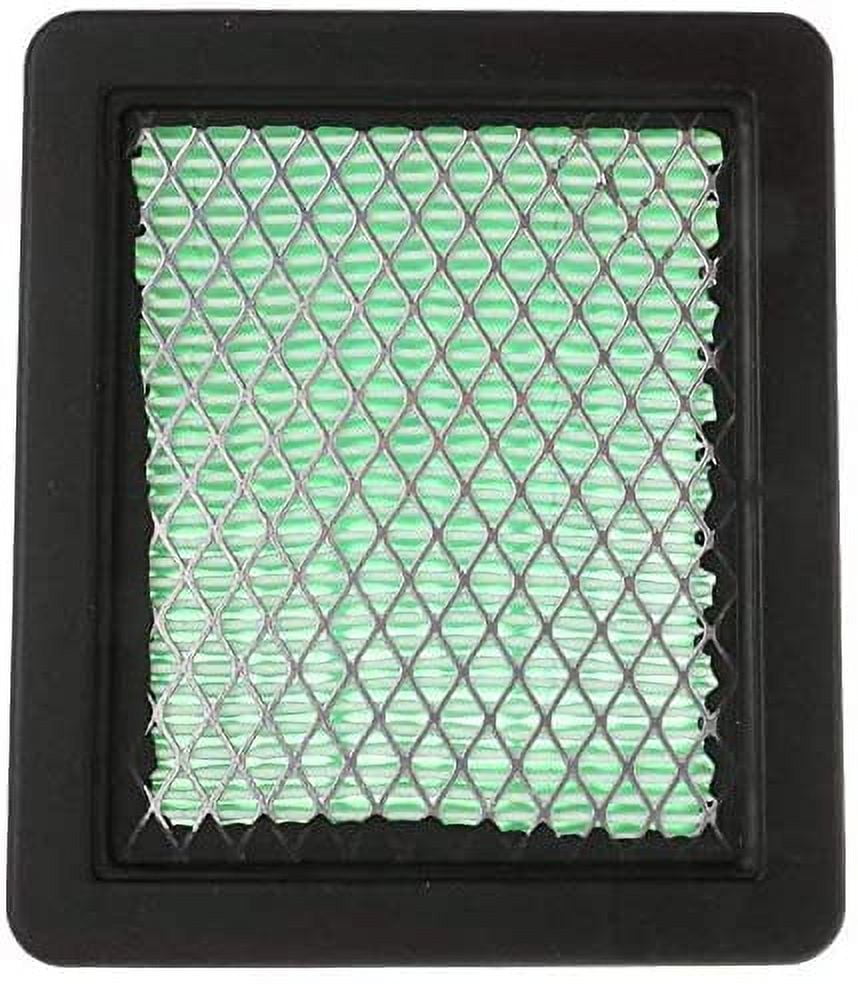 Nrpfell Air Filter Cleaner For Honda Gcv135 Gcv160 Gc160 Gcv190 Engine ...