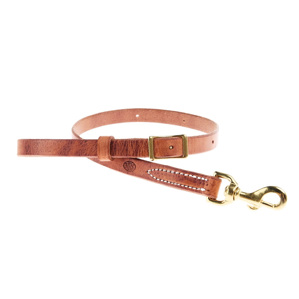 Nrs 3/4"x 30 SB Pony Noseband Tiewdown Strap - Walmart.com