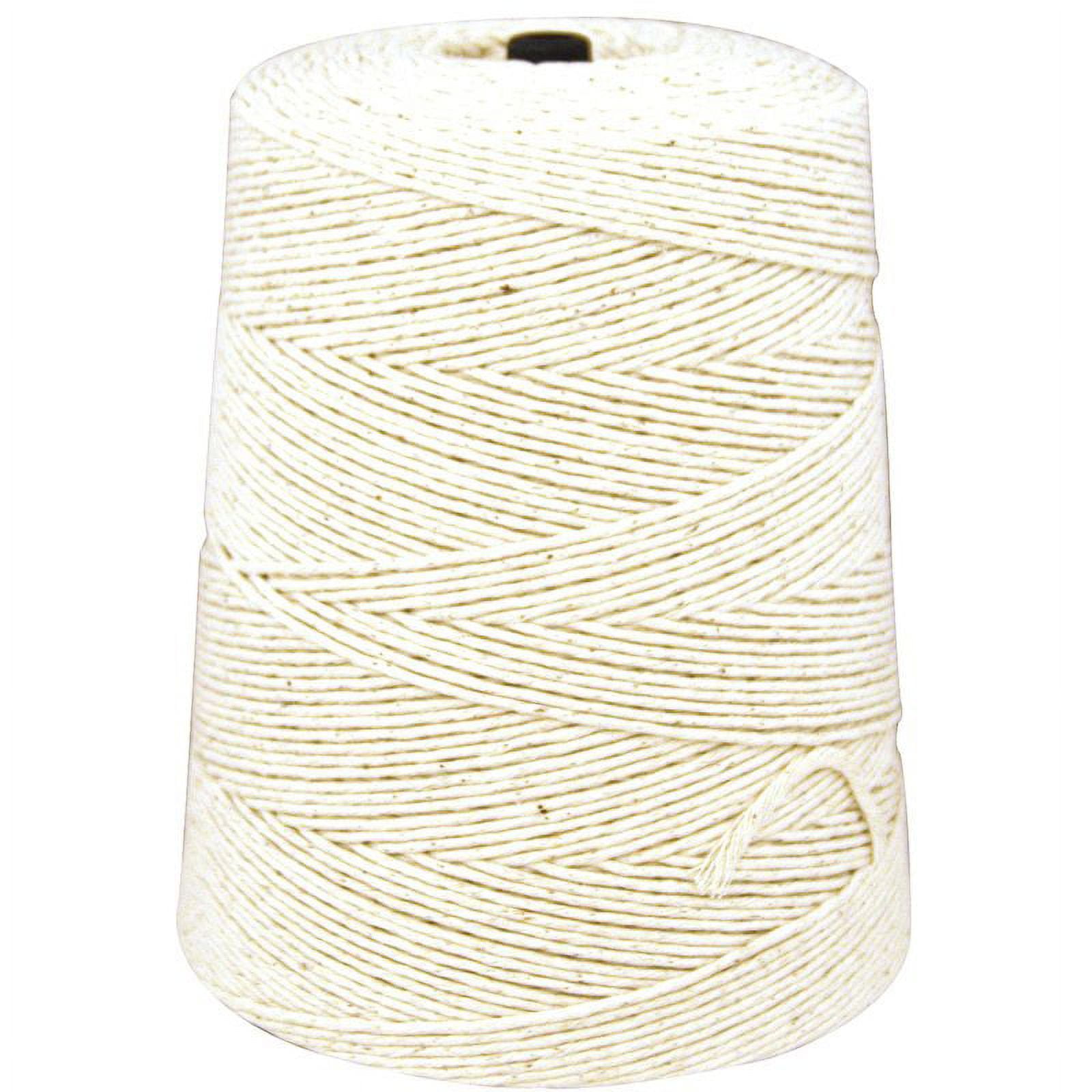 Nrs (C)Barrier String 2 LB Roll 16 PLY(25) - Walmart.com