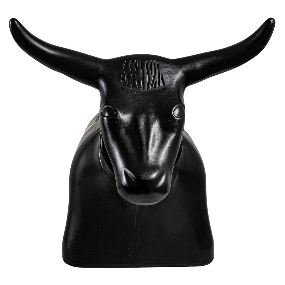 Nrs Chavo the Steer Roping Ground Dummy - Walmart.com