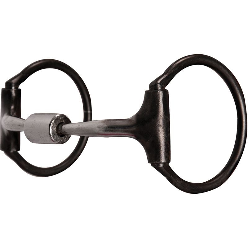 Nrs D Ring Billy Allen Snaffle - Walmart.com