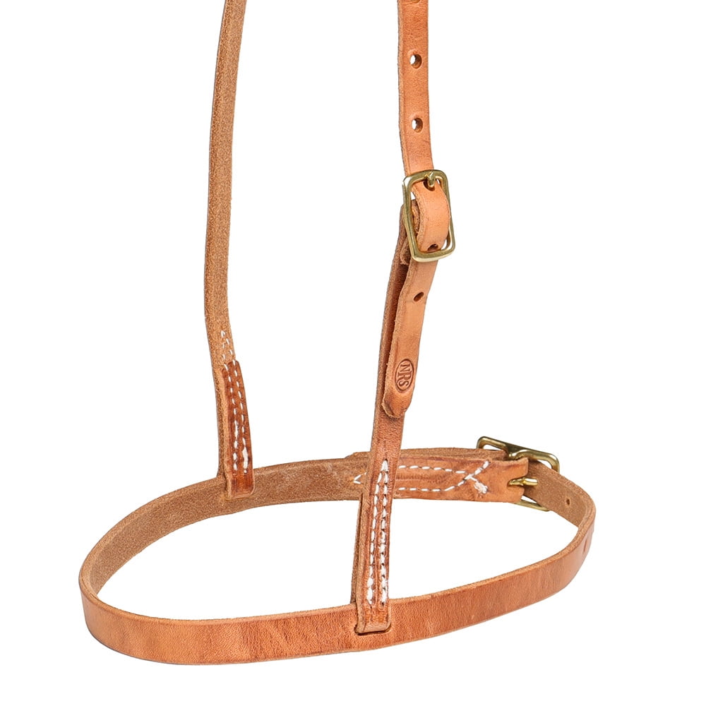 Nrs Flat Leather Caveson - Walmart.com