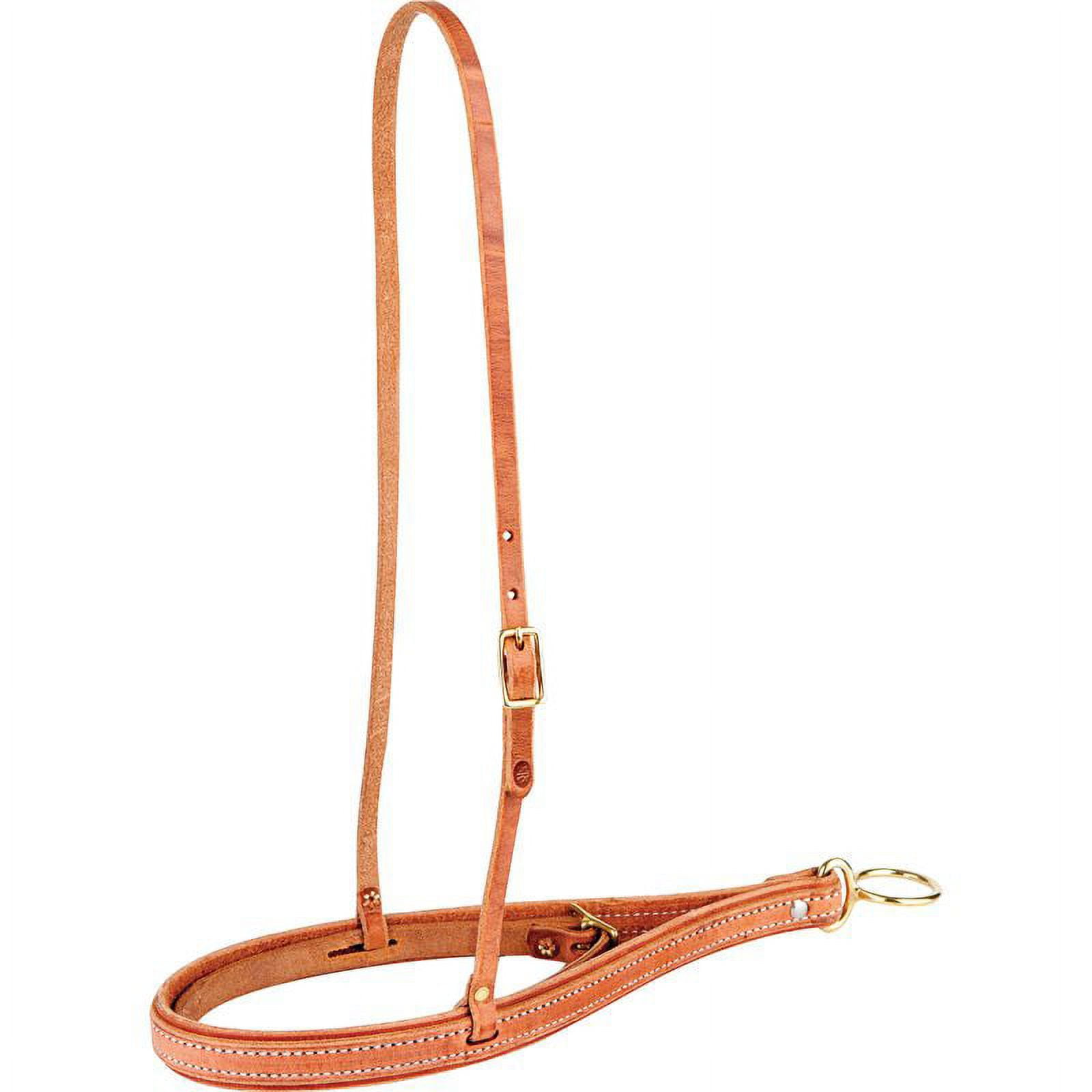 Nrs Roper Noseband withCavesson - Walmart.com