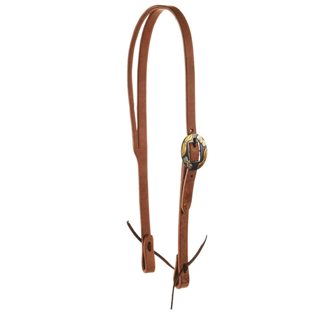 Nrs (m) 5/8 RO Slit Ear withSingle Silver Flo - Walmart.com