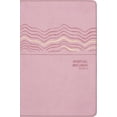 Nrsvue, Spiritual Wellness Bible, Leathersoft, Pink, Thumb Indexed ...