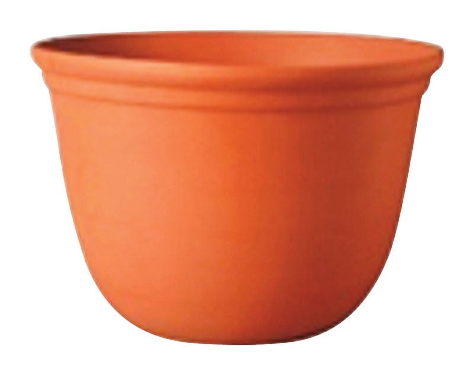 Ns Tc Patio Pot 18" - Walmart Business Supplies