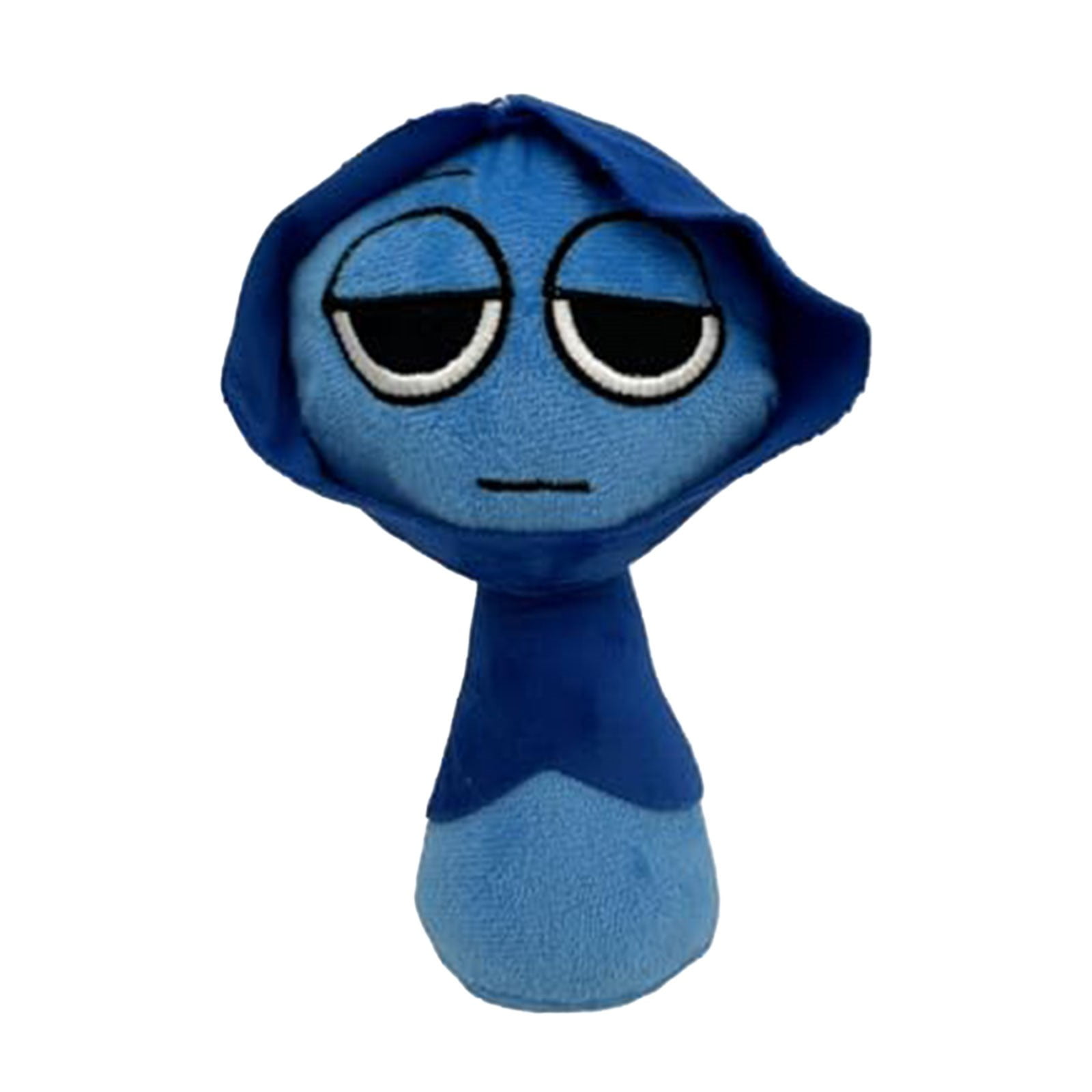 NsIncredibox Sprunki Plushies Merch, sprunki Toys Plush, Realistic Cute ...