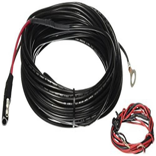 Nsa Rv Products Dl-300 Ready Brake Monitor System - Walmart.com