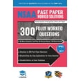 Nsaa Past Paper Worked Solutions: Detailed Step-By-Step Explanations to ...