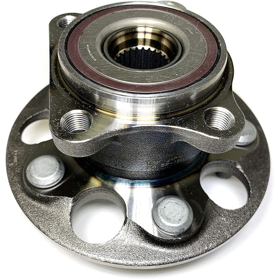 Nsk Wheel Bearing And Hub Assembly P/N:59Bwkh15 Fits select: 2019-2021 ...