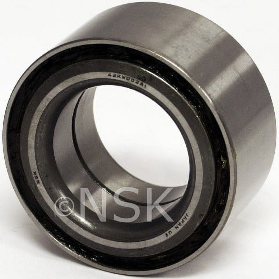 Nsk Wheel Bearing P/N:42Kwd02 Fits select: 1998-2008 SUBARU FORESTER ...