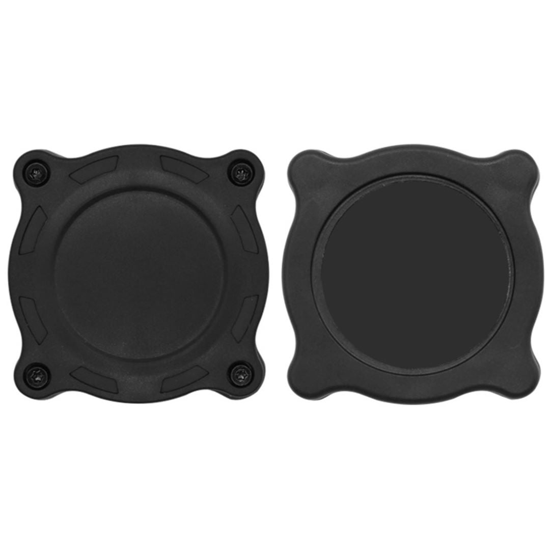 Nspiel Adhesive Stick-On Mount for AirTag, Waterproof Hidden Protective ...