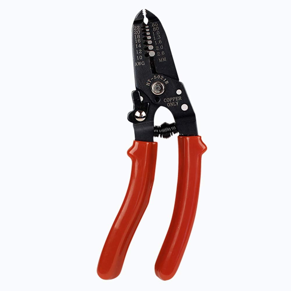 Nstallmates 10-24 AWG Precision Wire Cutter and Stripper, Condition ...
