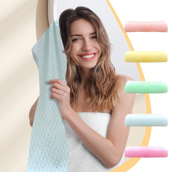 Towel Drops