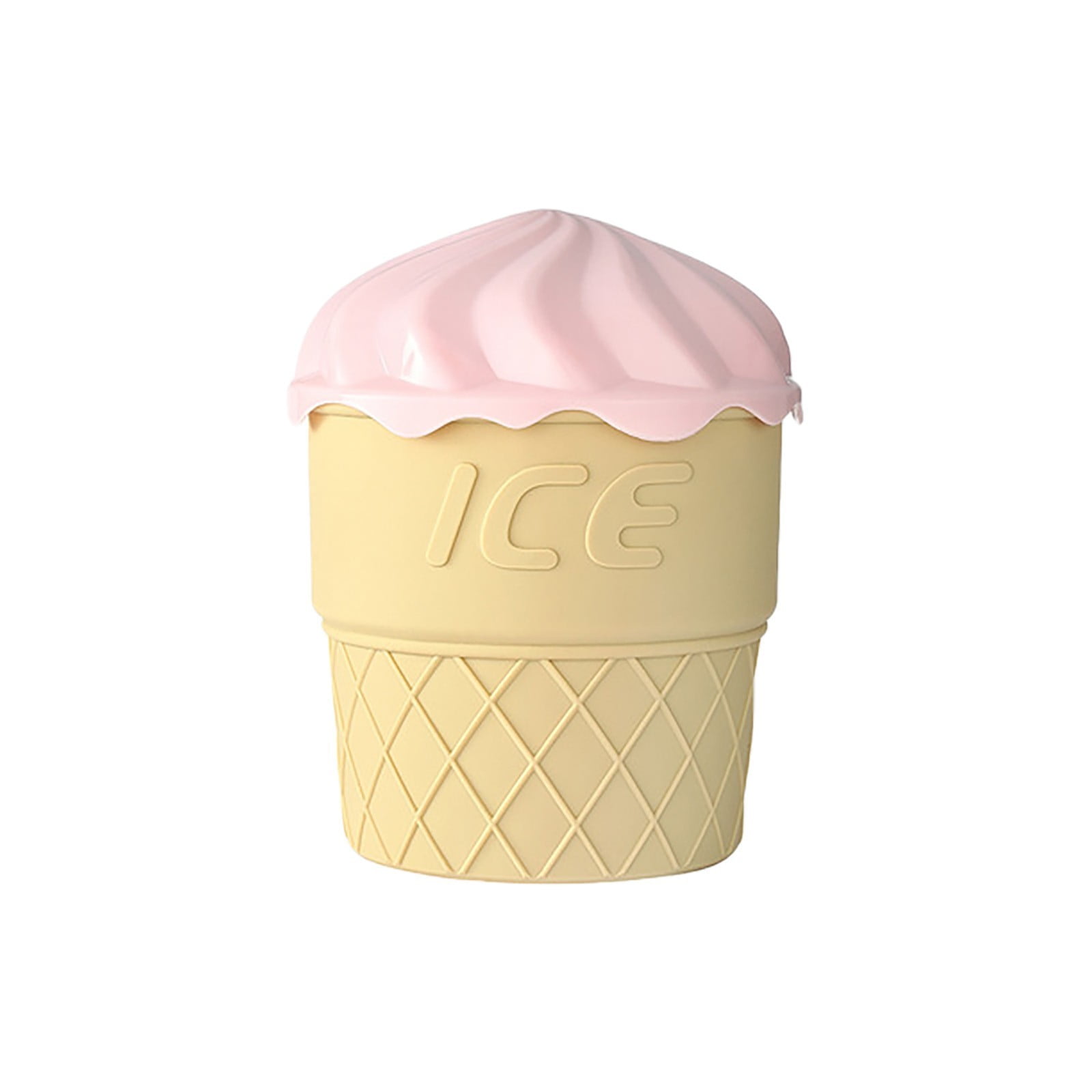 Nsxcdh Beverage Chillers Ice Bucket Container Multi-use Cooler Tub Ice ...