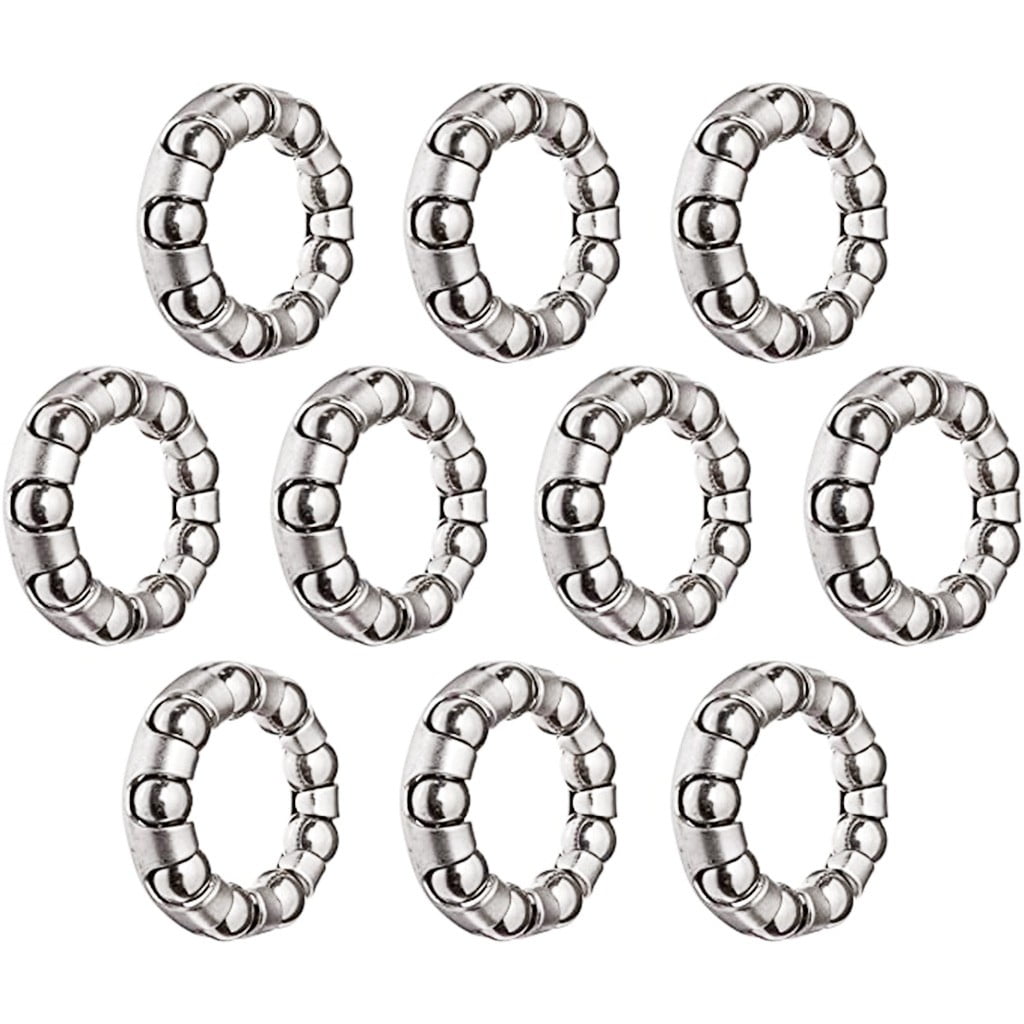 Nsxcdh Bike Bearing Retainer Replacement,Bicycle Parts Repair ...