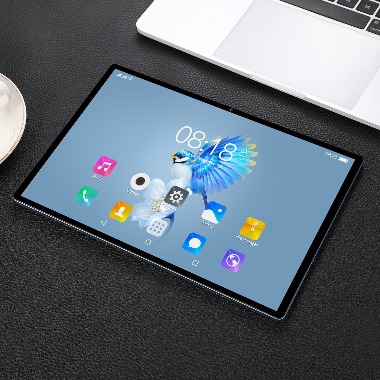 Nsxcdh High Configuration 10.1inch Tablet 4+32G Ultra-thin HD Display 2 ...