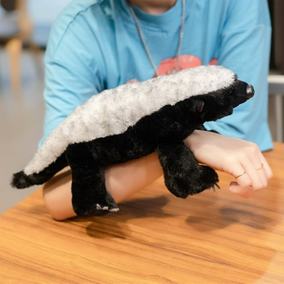 Skunk Plush