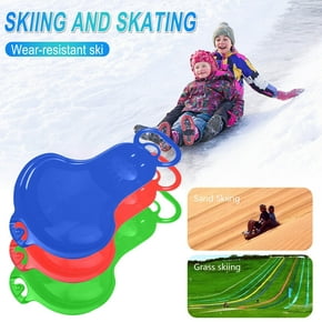 Kids' Sleds