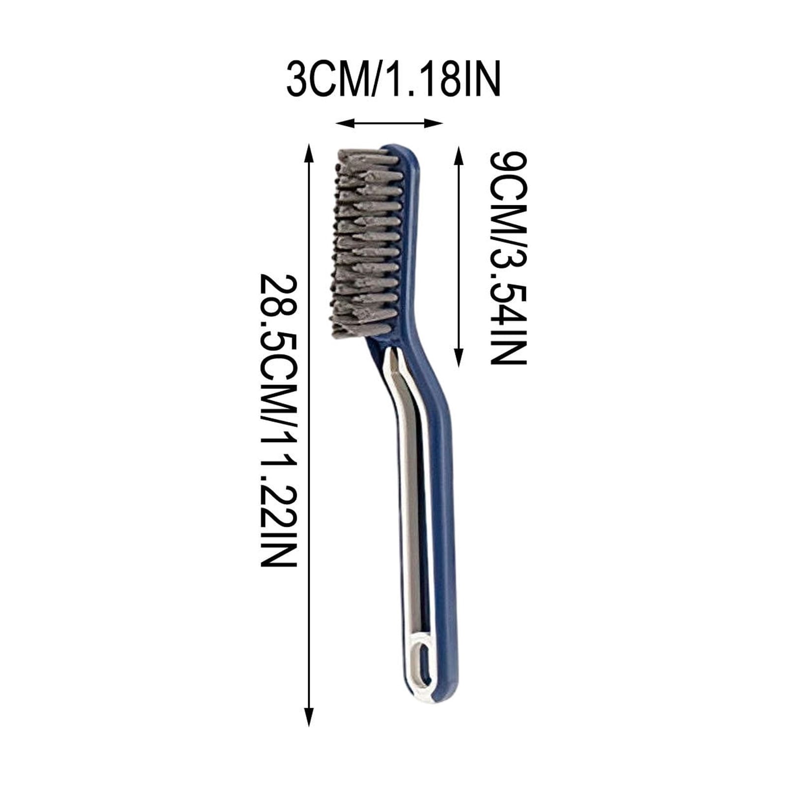 Nsxcdh Multi Purpose Cleaning Brush Hard Bristle Brush Durable Kitchen ...