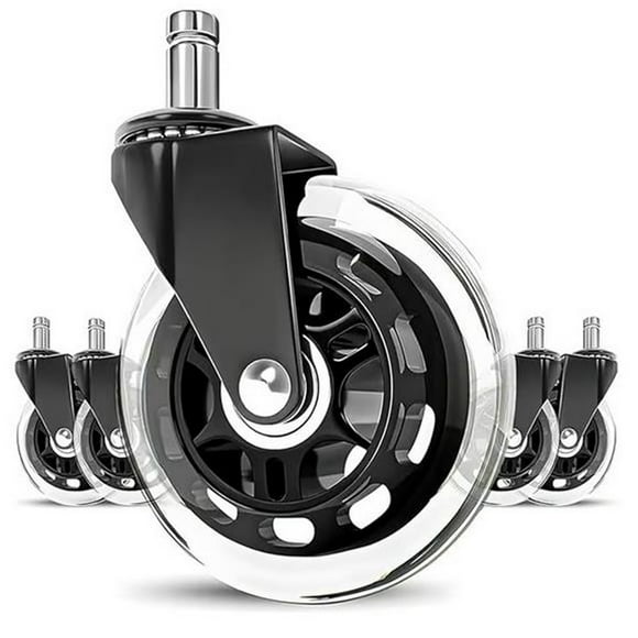 Replacement Chair Wheels