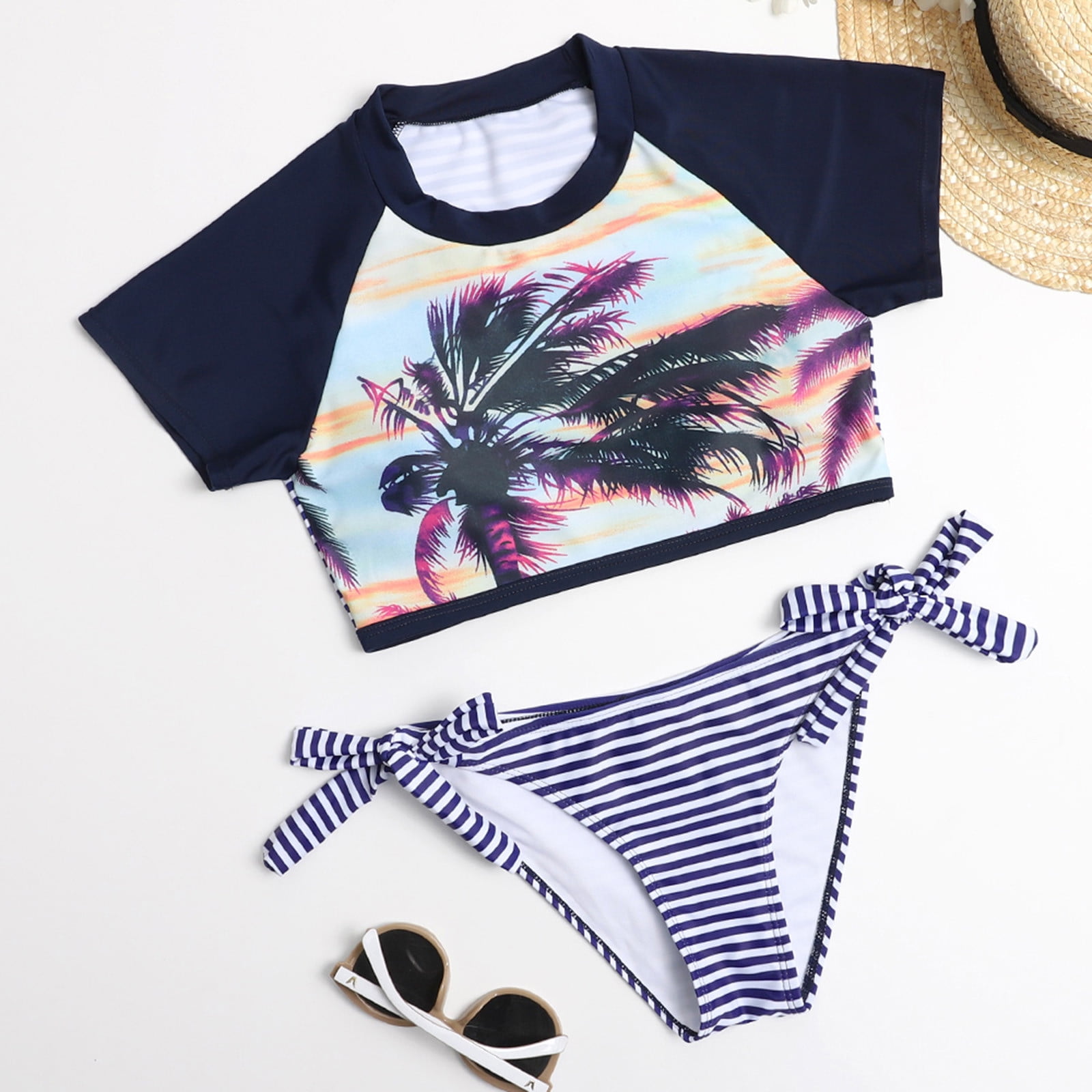 onlyliua Tummy Control Swimsuits for Women Sexy Fashion Swimwear Womens ...