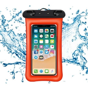 Magik Waterproof Waist Pouch Bag Underwater Dry Case Cover Fanny Pack ...