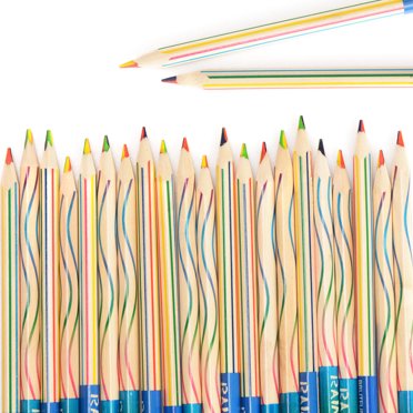 ArtSkills Professional Colored Pencils Set for Kids and Adults, 100 ...