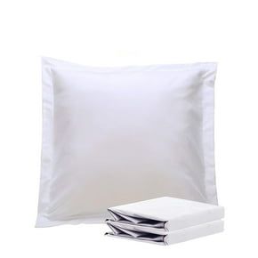 Euro Pillow Covers