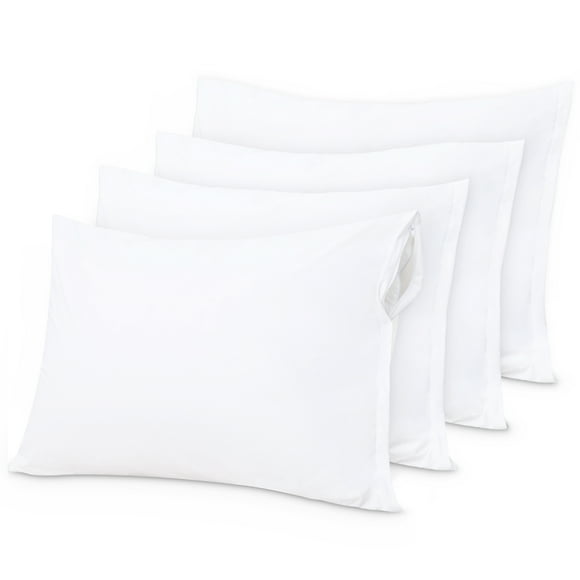 King Size Pillow Protectors