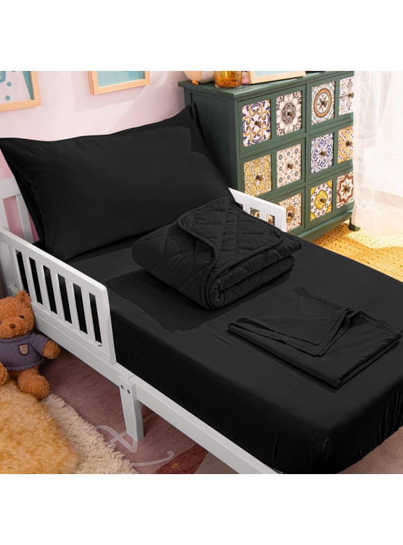 Toddler Bedding Sets & Sheets in Toddler Bedding - Walmart.com