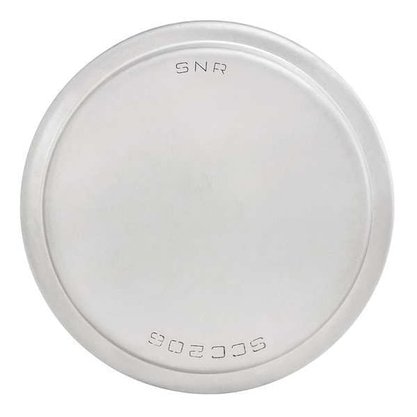 Ntn Bearing End Cap,Closed,Fits 25 mm,SS SCC205 - Walmart Business Supplies