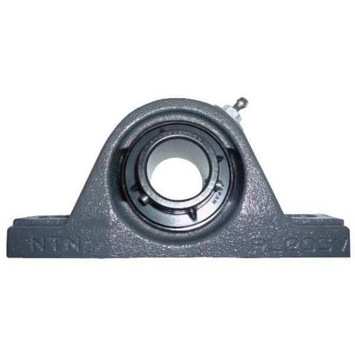 Ntn Pillow Block Brg,3/4 in Bore,Cast Iron UCPL-3/4M - Walmart.com
