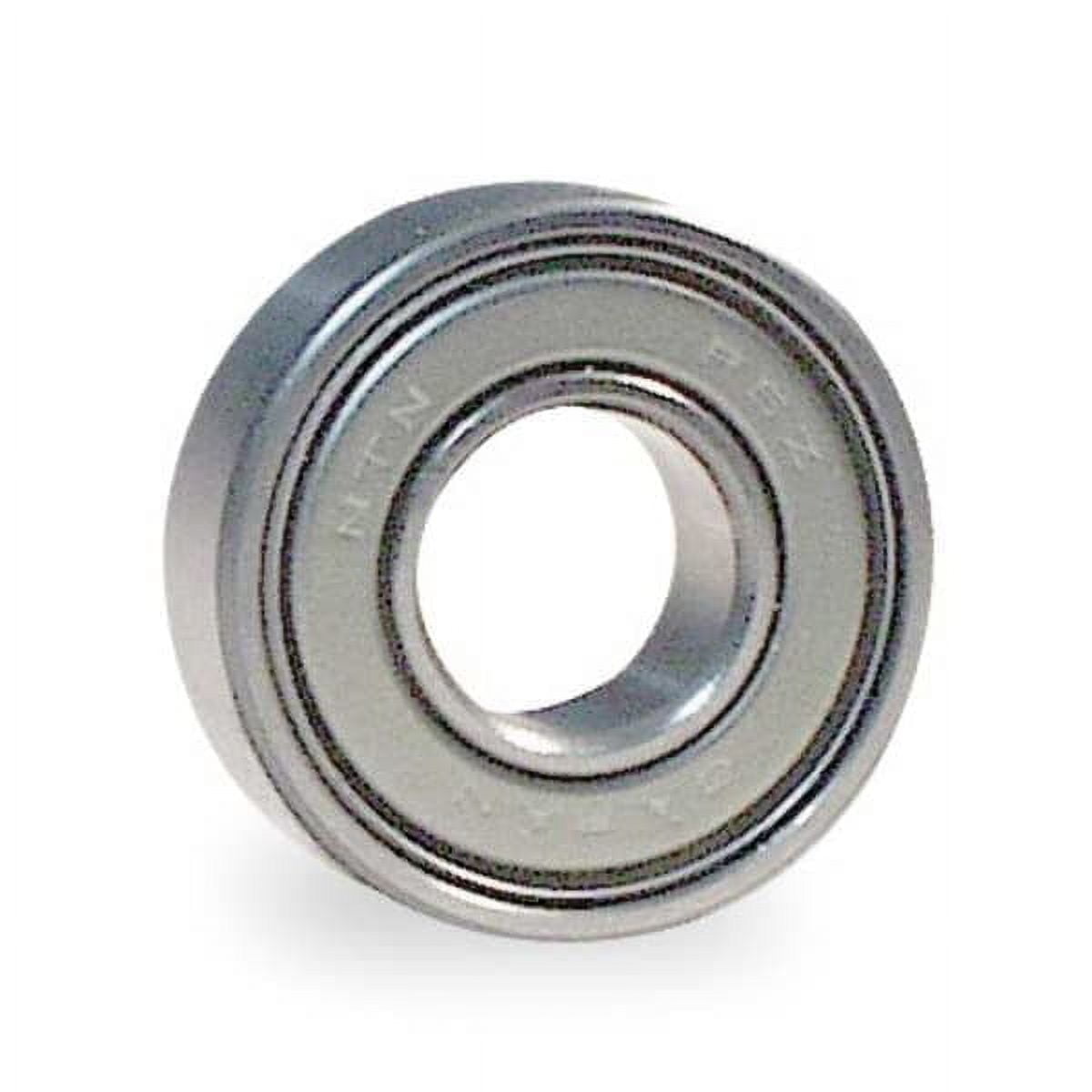 Ntn Radial Ball Brg,6208,40mm Bore,Alloy Stl 6208ZZC3/L627 - Walmart.com