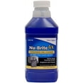 Nu-Calgon 4291-90 Nu-Brite Clean Connect (1 qt. Bottle) - Walmart.com