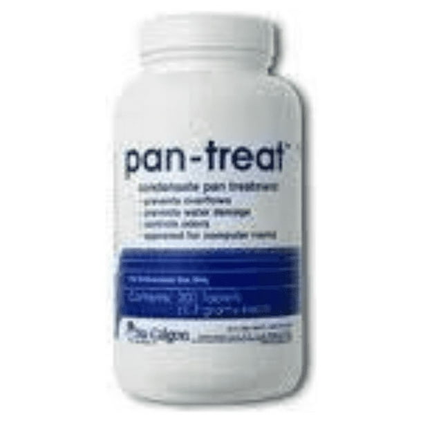 Nu-Calgon 4296-60 - Condensate Pan Treatment Tablets, Replacement for ...