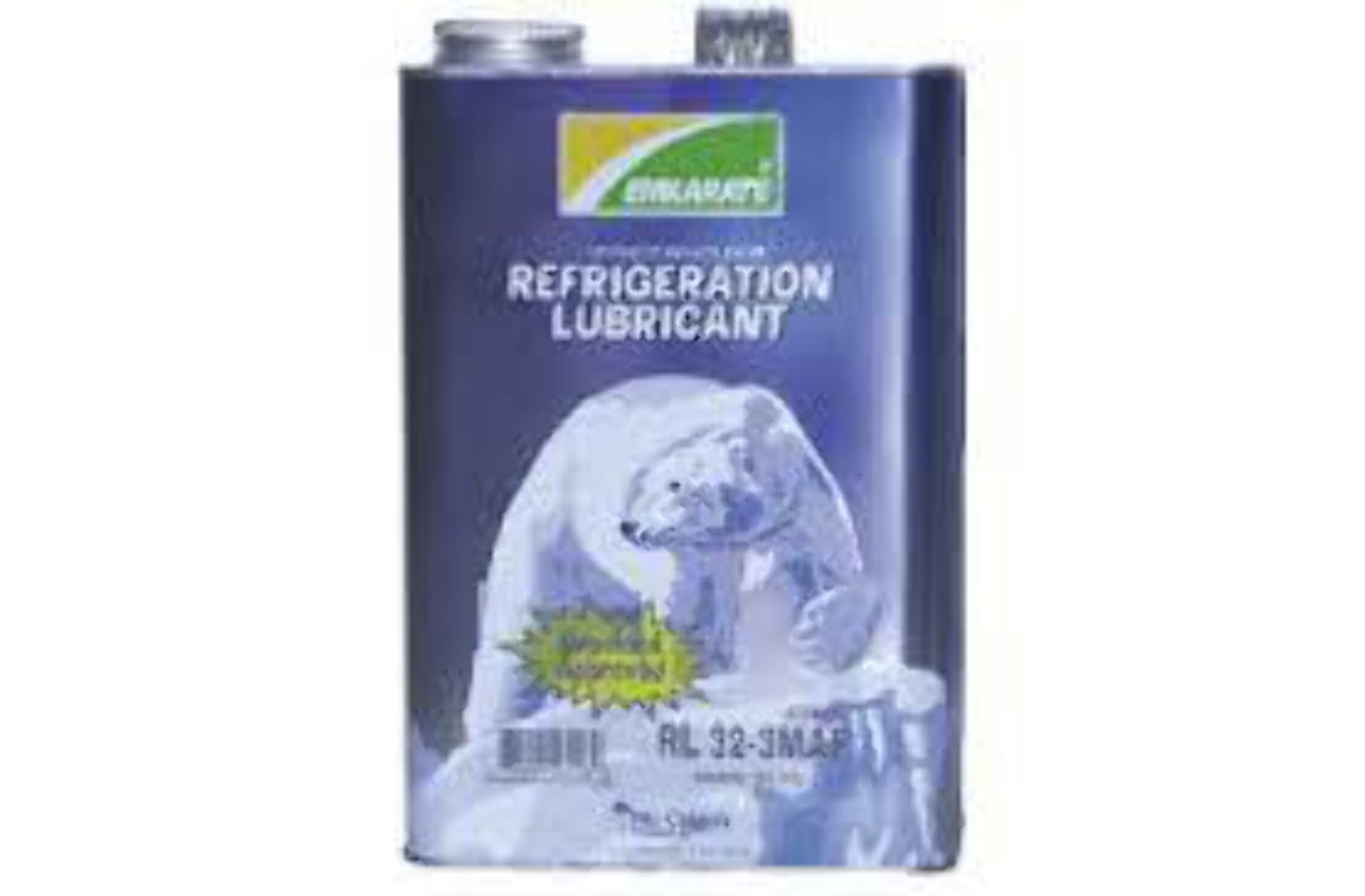 Nu-Calgon 4316-46 Emkarate RL68H Refrigeration Oil, 1 Gal., replacement ...