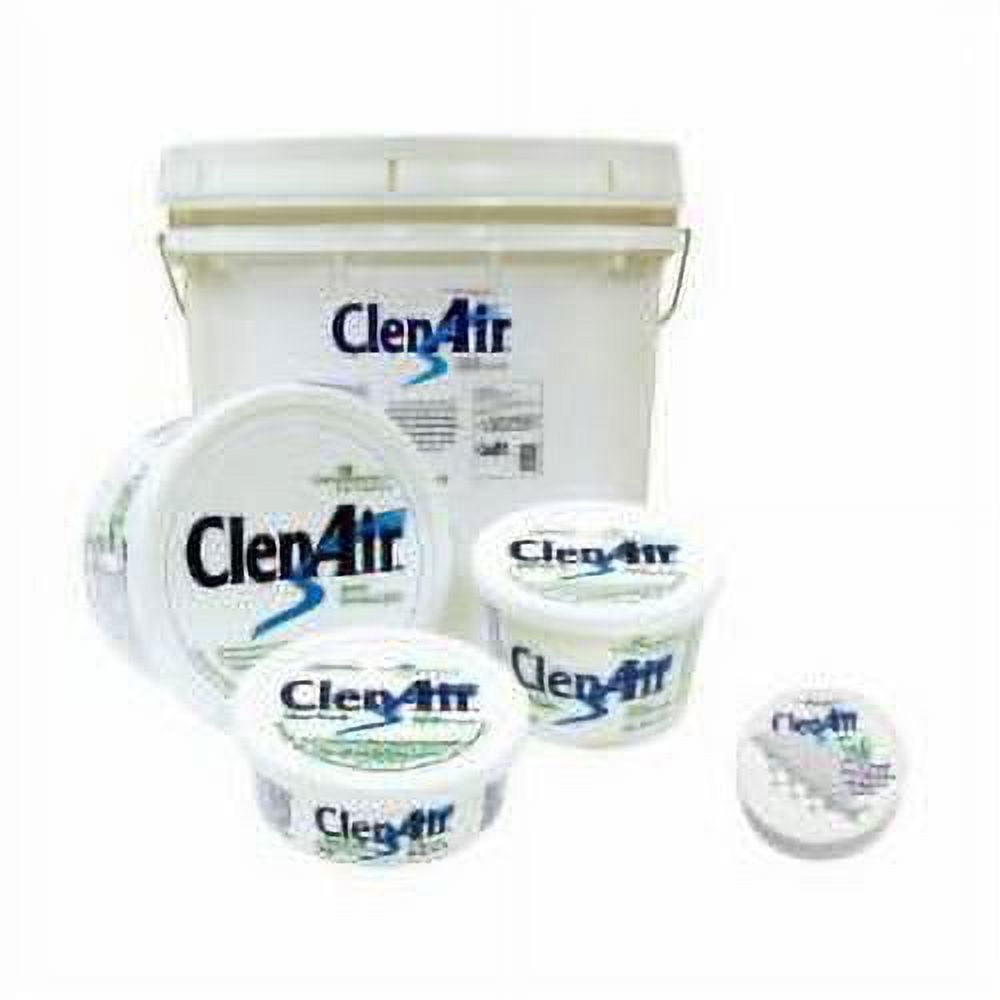 Nu-Calgon 61018 CherryAir Odor Neutralizer Mini Tub - Walmart.com