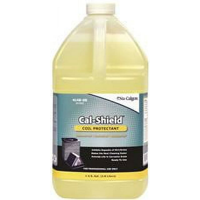 Nu-Calgon Cal Shield Coil Protectant, 1 Gallon - Walmart.com